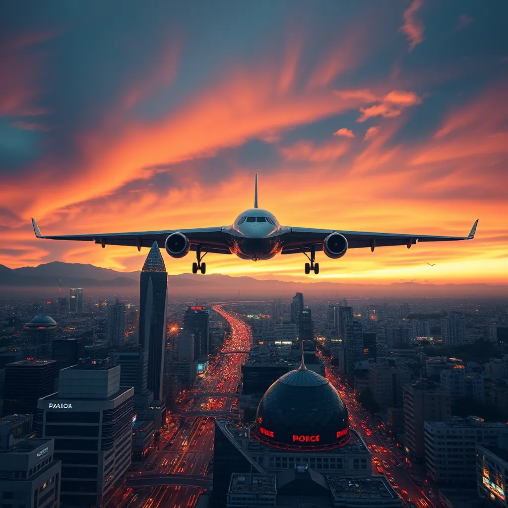 Unidentified Flying Object Sighted in São Paulo on Jan 11 : MysteryLores