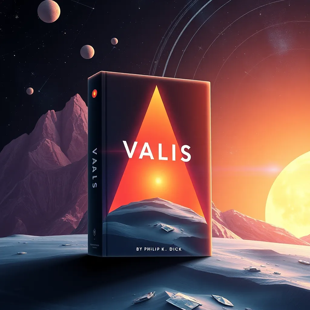 Exploring VALIS: The Exegesis of Philip K. Dick : MysteryLores