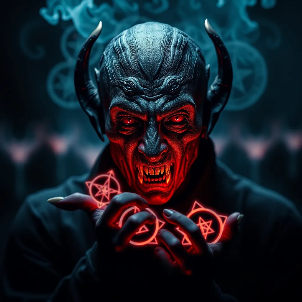 Beware of Spirit Keeping: A Peculiar Vampire Encounter : MysteryLores