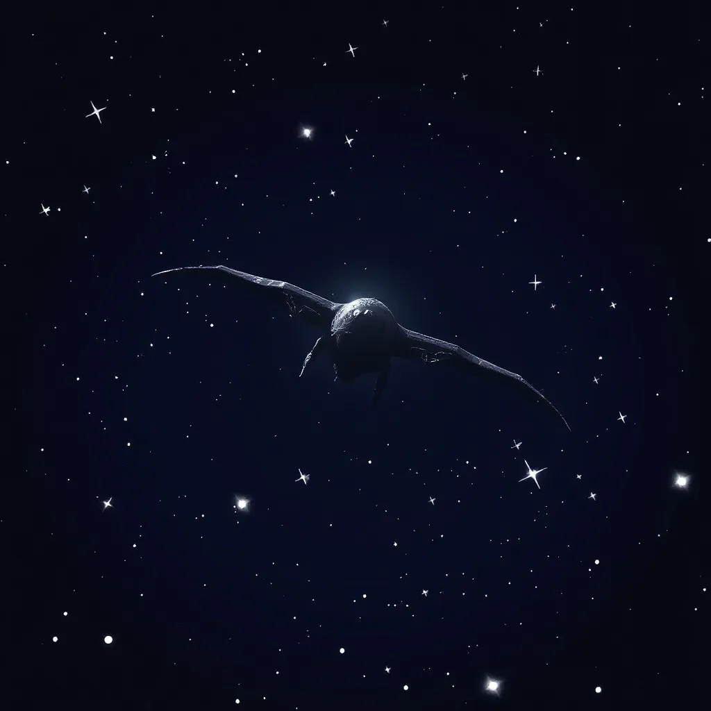 Explore the Van Meter Visitor: Cryptid of the Month : MysteryLores