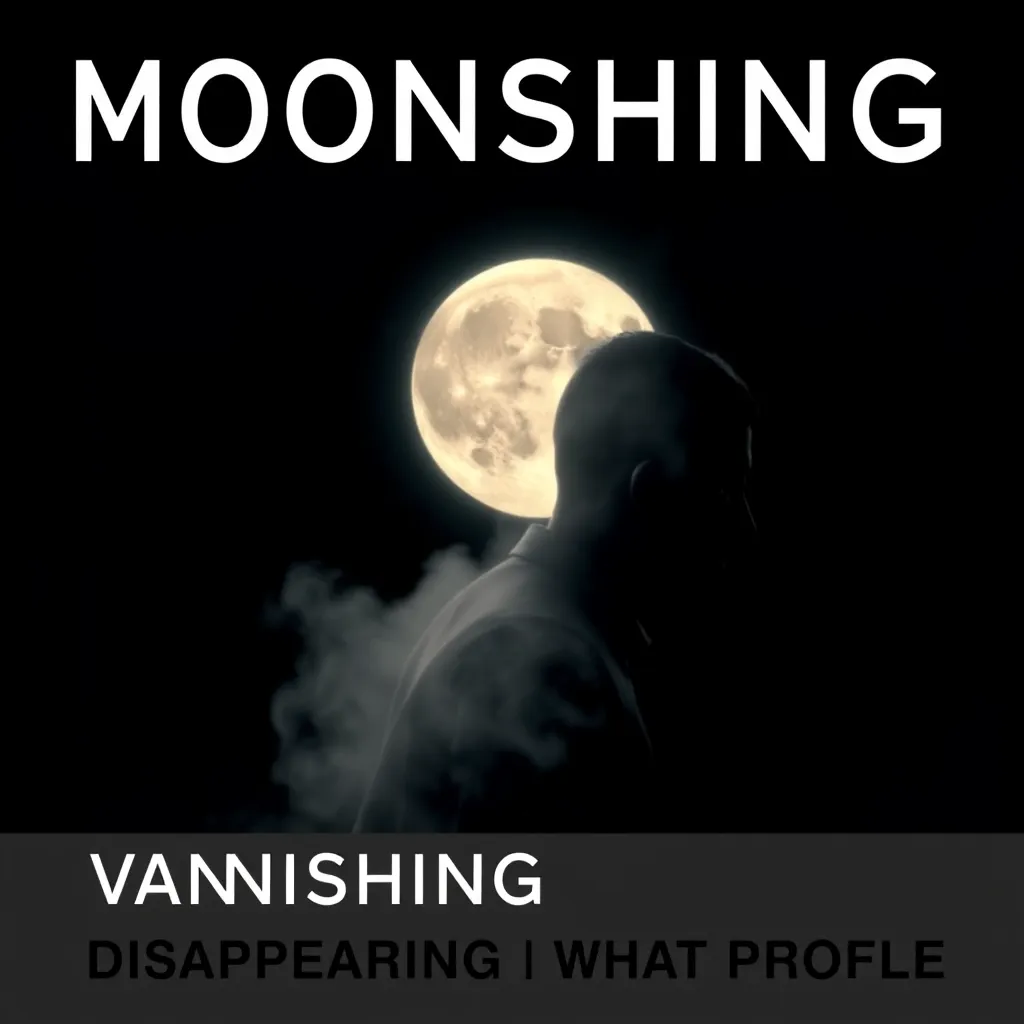 Strange Moon Photos Disappearing from Profile: What Gives? : MysteryLores