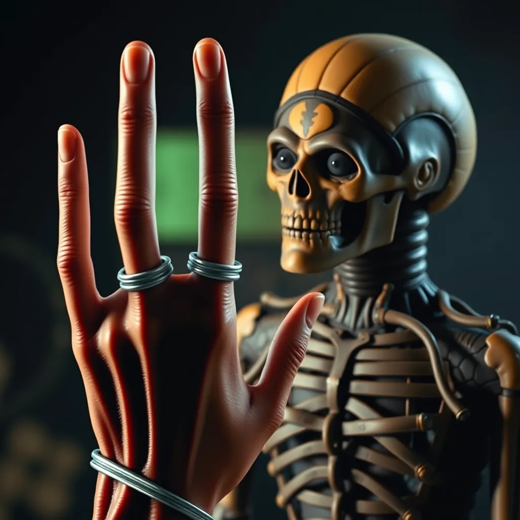 The Varginha Alien and Nazca Mummy: Same Species Theory : MysteryLores