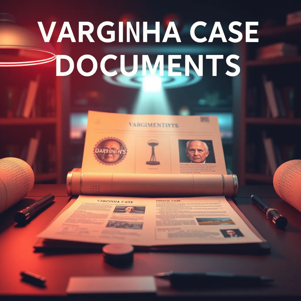 New Documents Expose Details of the Varginha Case : MysteryLores