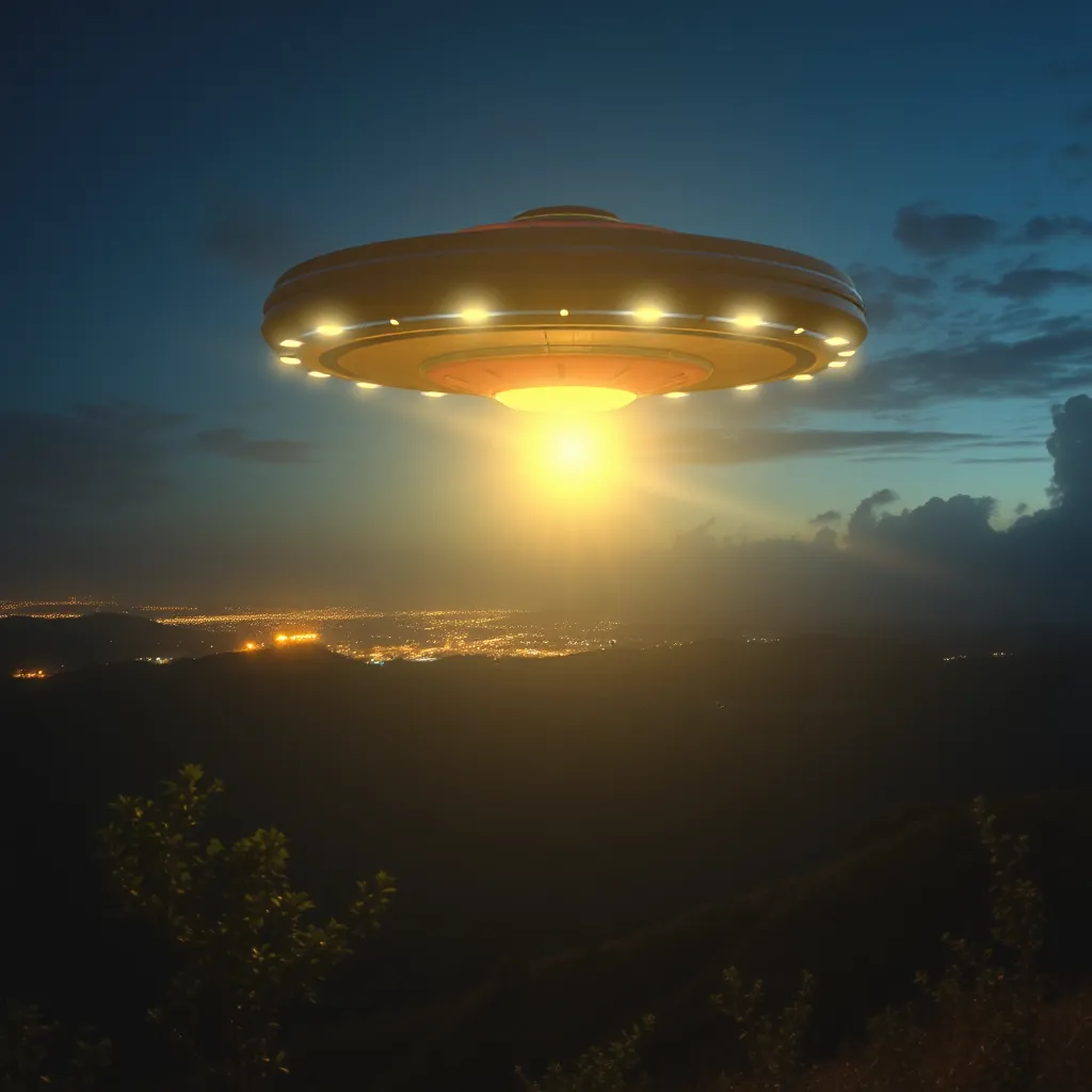Varginha UFO Case Reopened: Unexplained Encounters Resurface : MysteryLores