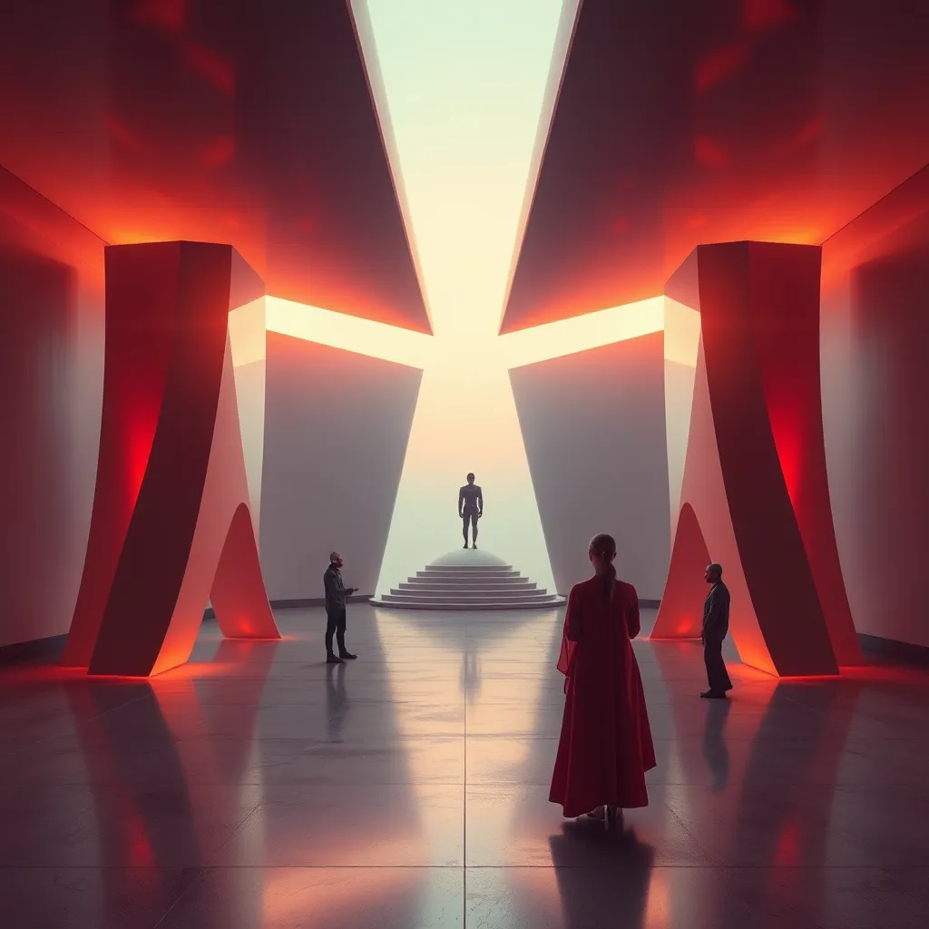 Exploring Vedantic Somatic Architecture and Field Theory : MysteryLores