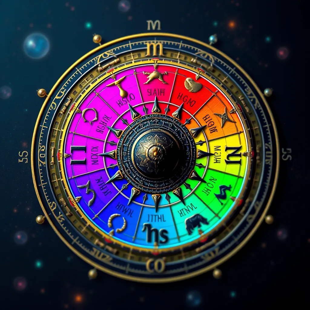 Why Vedic Charts Might Trump Western Astrology for Some : MysteryLores