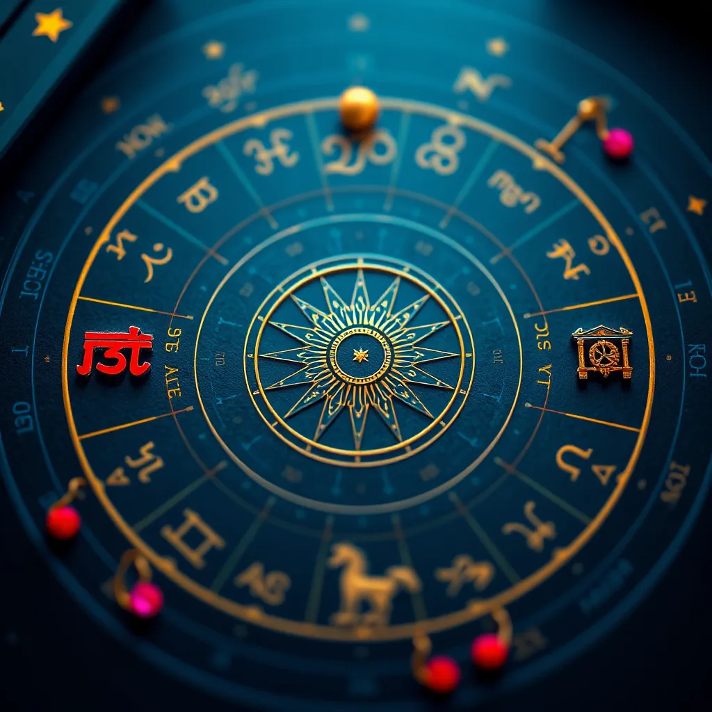 Exploring Your Vedic Chart for a Stable Career Path : MysteryLores
