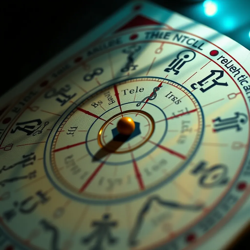 Vedic Chart Analysis: Expert Insights for 30 M : MysteryLores