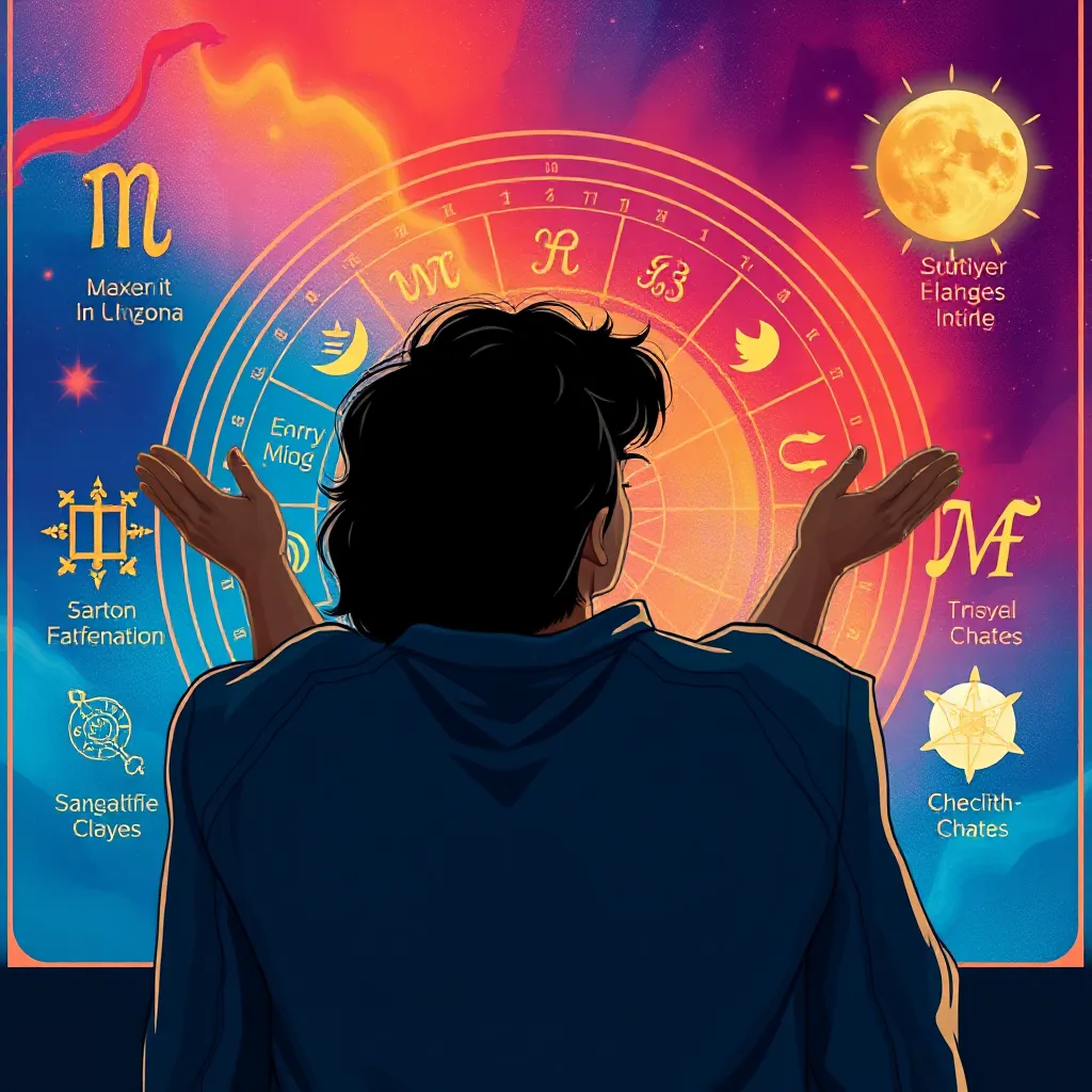 Understanding Your Vedic Chart: Major Life Themes : MysteryLores