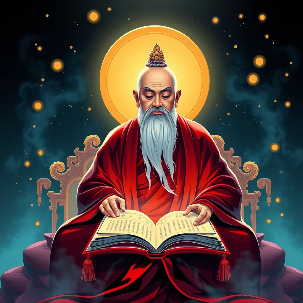 Insightful Commentary by Ven. Master Hua on Shurangama Sutra : MysteryLores