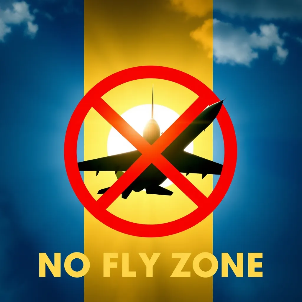 Venezuela Declares No Fly Zone Amid Rising Tensions : MysteryLores