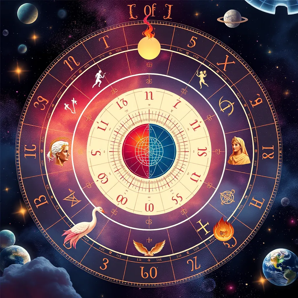 Understanding Your Ideal Partner Through Venus in Charts : MysteryLores