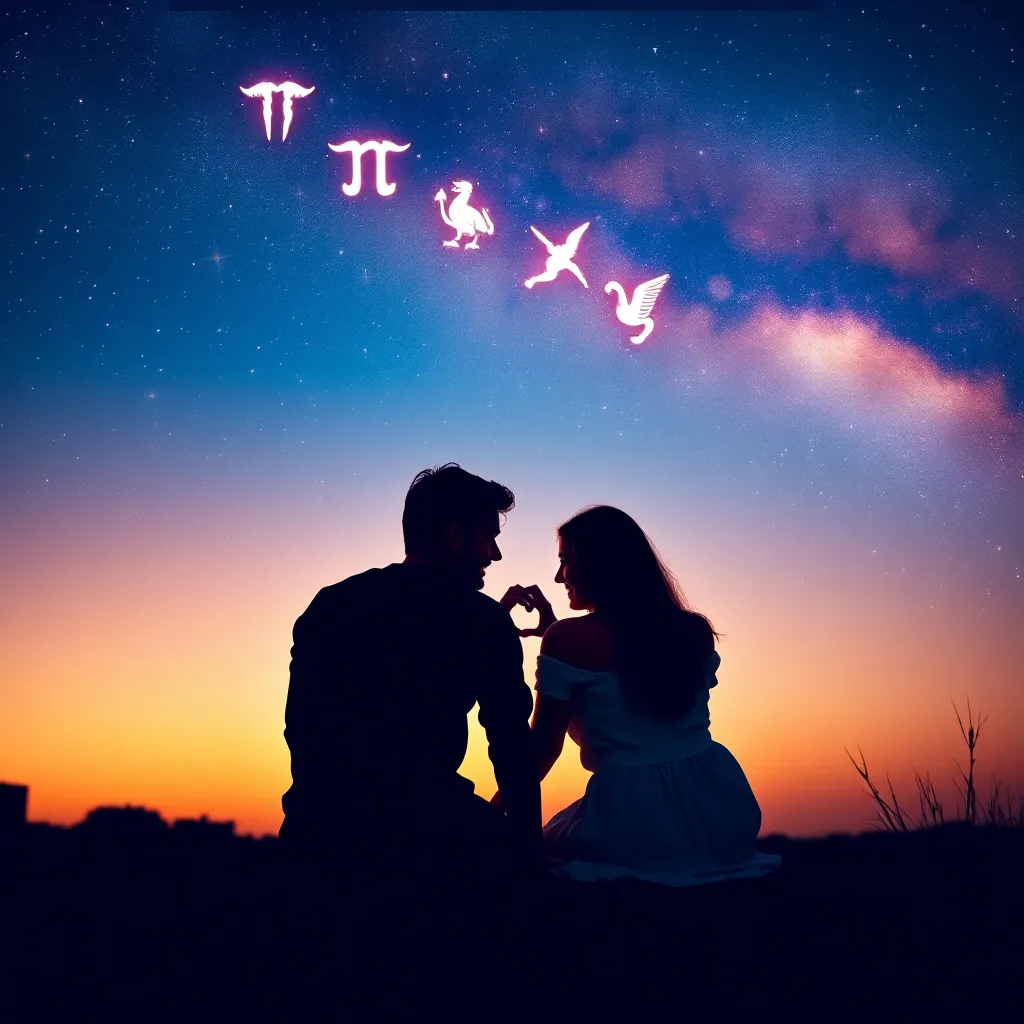 Understanding Your Venus Sign and Love Languages : MysteryLores