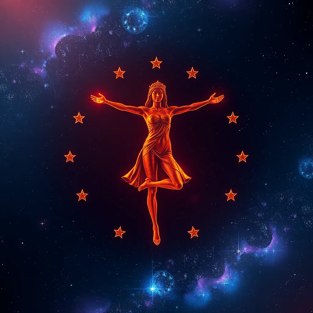 Understanding Venus in the 12th House of Astrology : MysteryLores