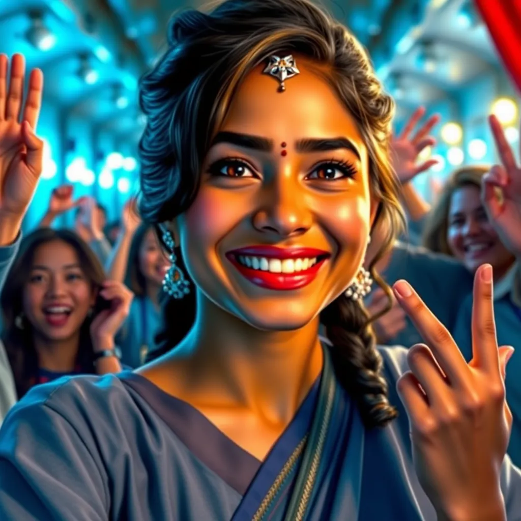 Vetala's Stunning Face Reveal: Fans React! : MysteryLores