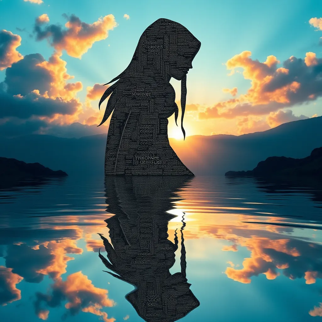 Exploring Veyrah: A Reflection Through Words : MysteryLores