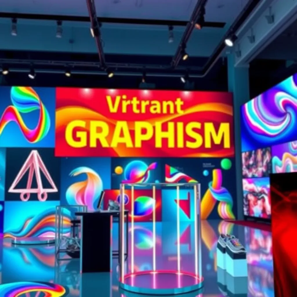 Stunning Graphism Captivates Audiences Everywhere : MysteryLores