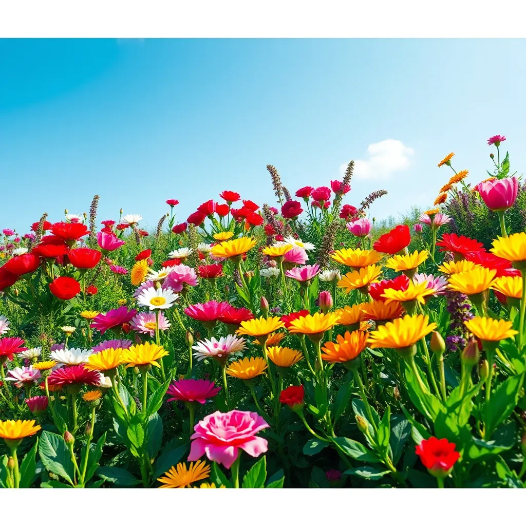 Exploring the Best Month of Spring: Is It May? : MysteryLores