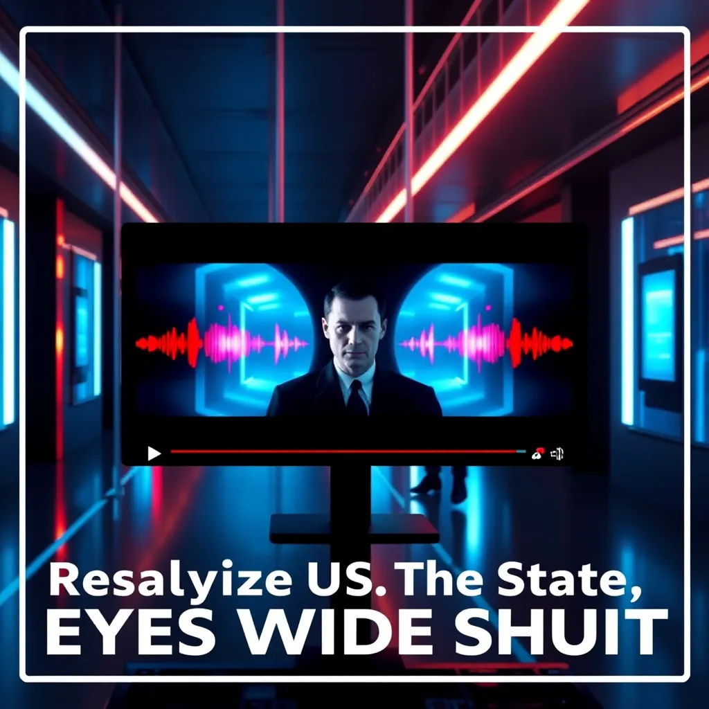Reanalyzing 'Eyes Wide Shut': Audio Issues Resolved : MysteryLores