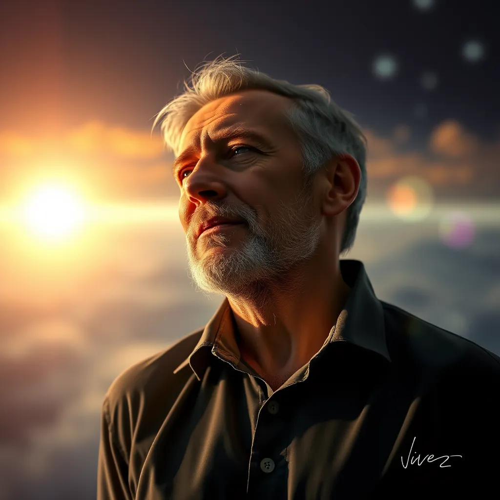 Vincent Tolman's Near-Death Experience and His Future Visions ...