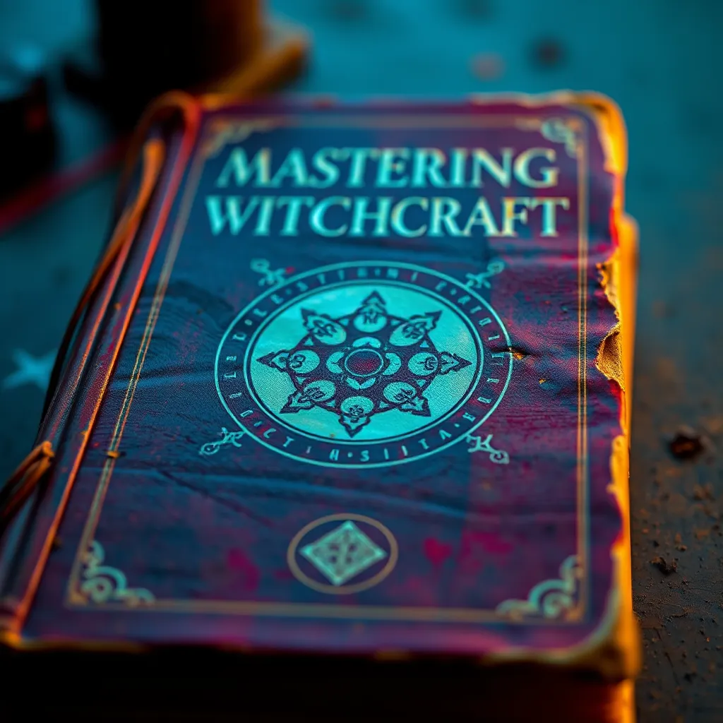Is "Mastering Witchcraft" Still Relevant Today? : MysteryLores