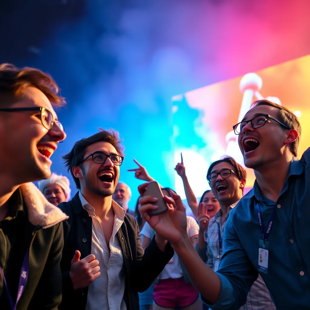 Shock and Awe: Surprising Facebook Find Goes Viral : MysteryLores