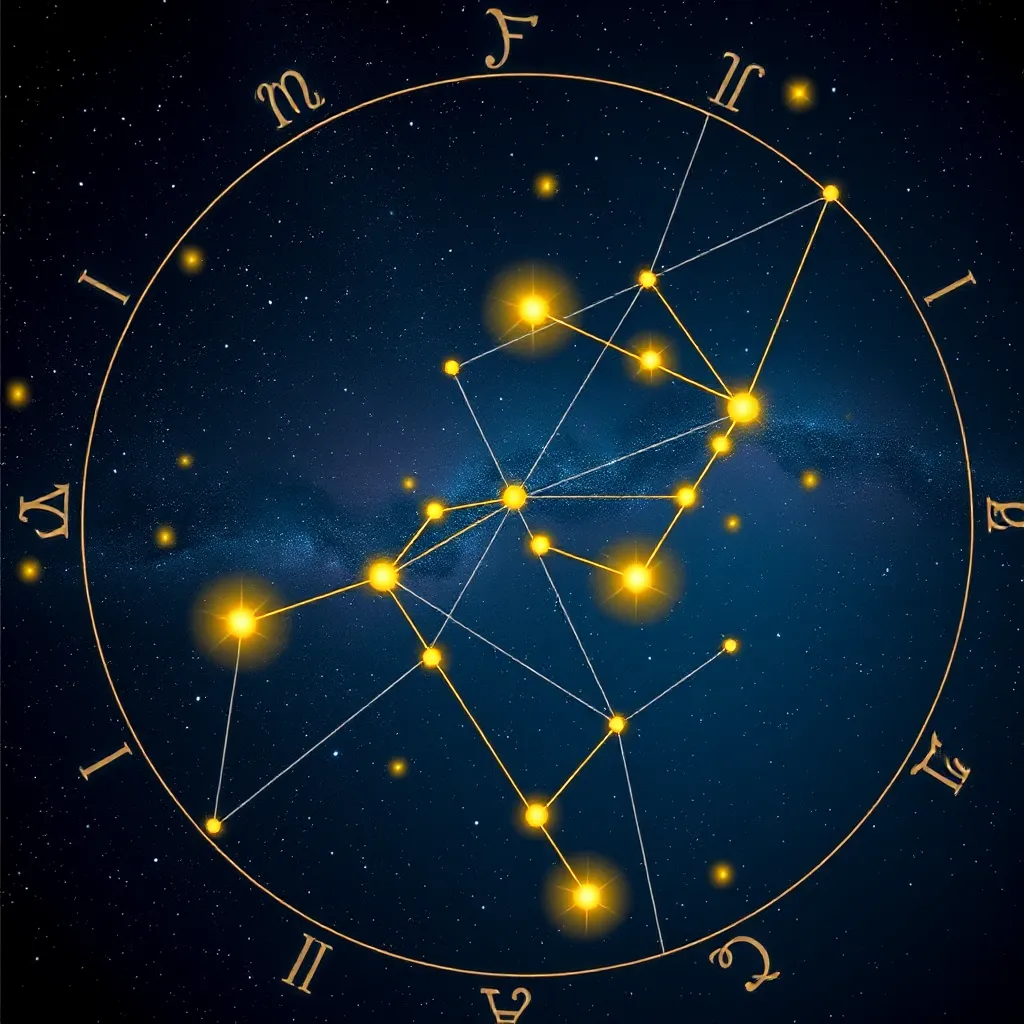 Are You a Virgo Stellium? Discover Your Zodiac Match! : MysteryLores
