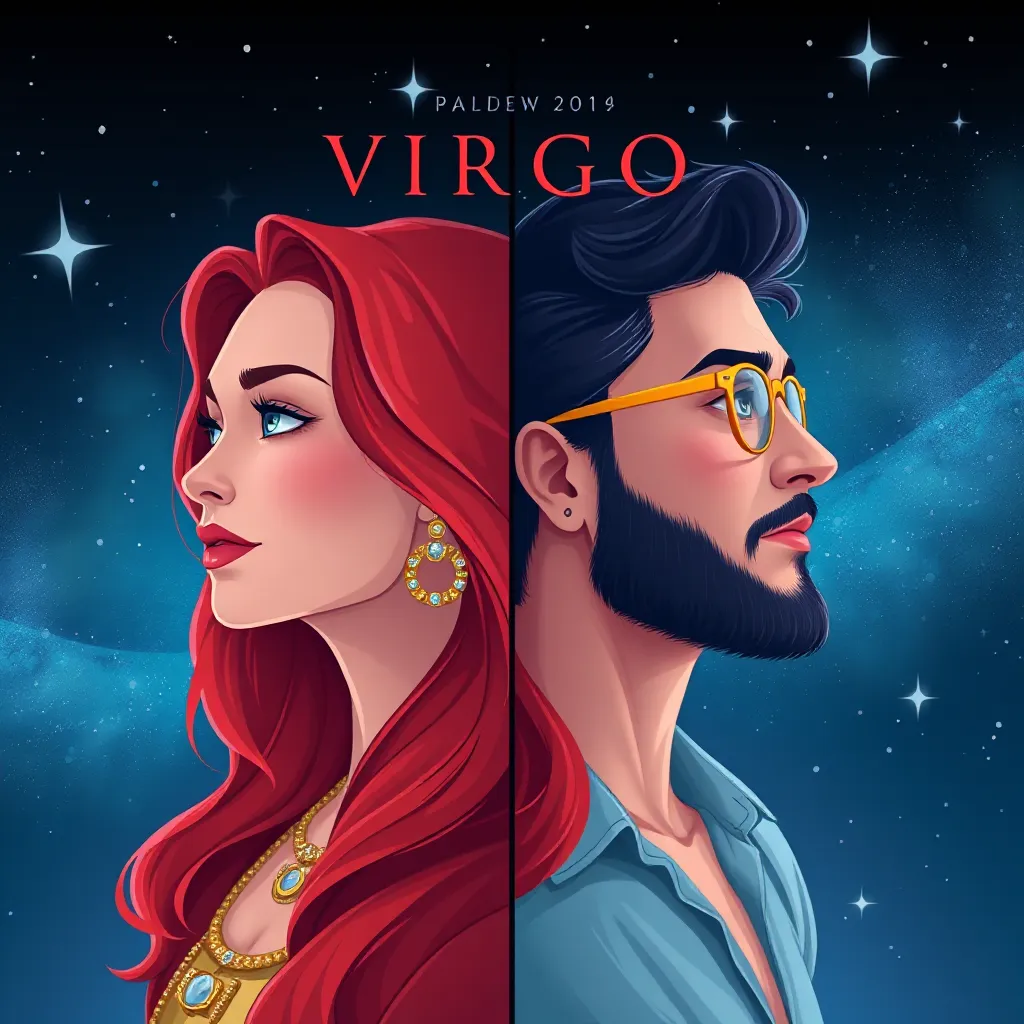 Understanding Virgo Women: Differences and Insights : MysteryLores