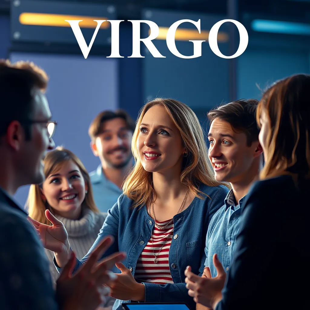 Understanding the Direct Nature of Virgo's Communication Style ...