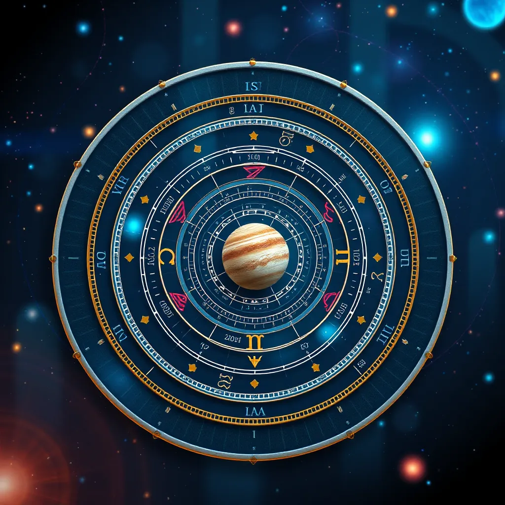 Decoding Virgo Lagna Chart: A Detailed Analysis : MysteryLores