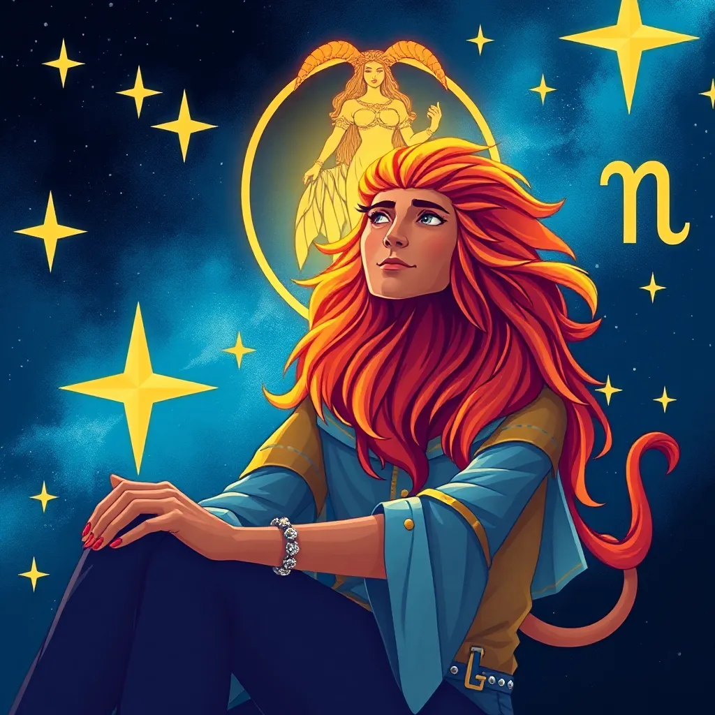 Exploring the Unique Dynamic of Virgo-Leo Relationships : MysteryLores