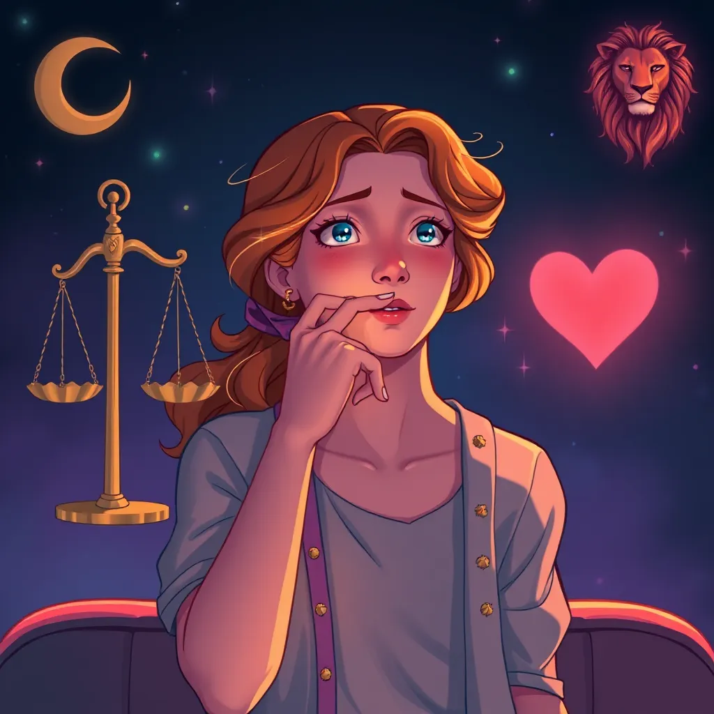 Zodiac Signs: A Virgo's Tale of Love and Incompatibility : MysteryLores