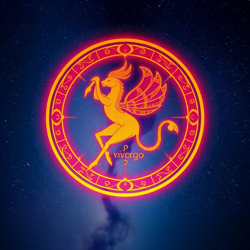 Understanding Your Rising Sign: Are You a Virgo Rising? : MysteryLores