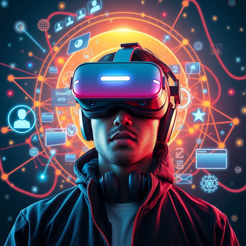 Exploring Simulation Theory: A Fresh Look at Reality : MysteryLores