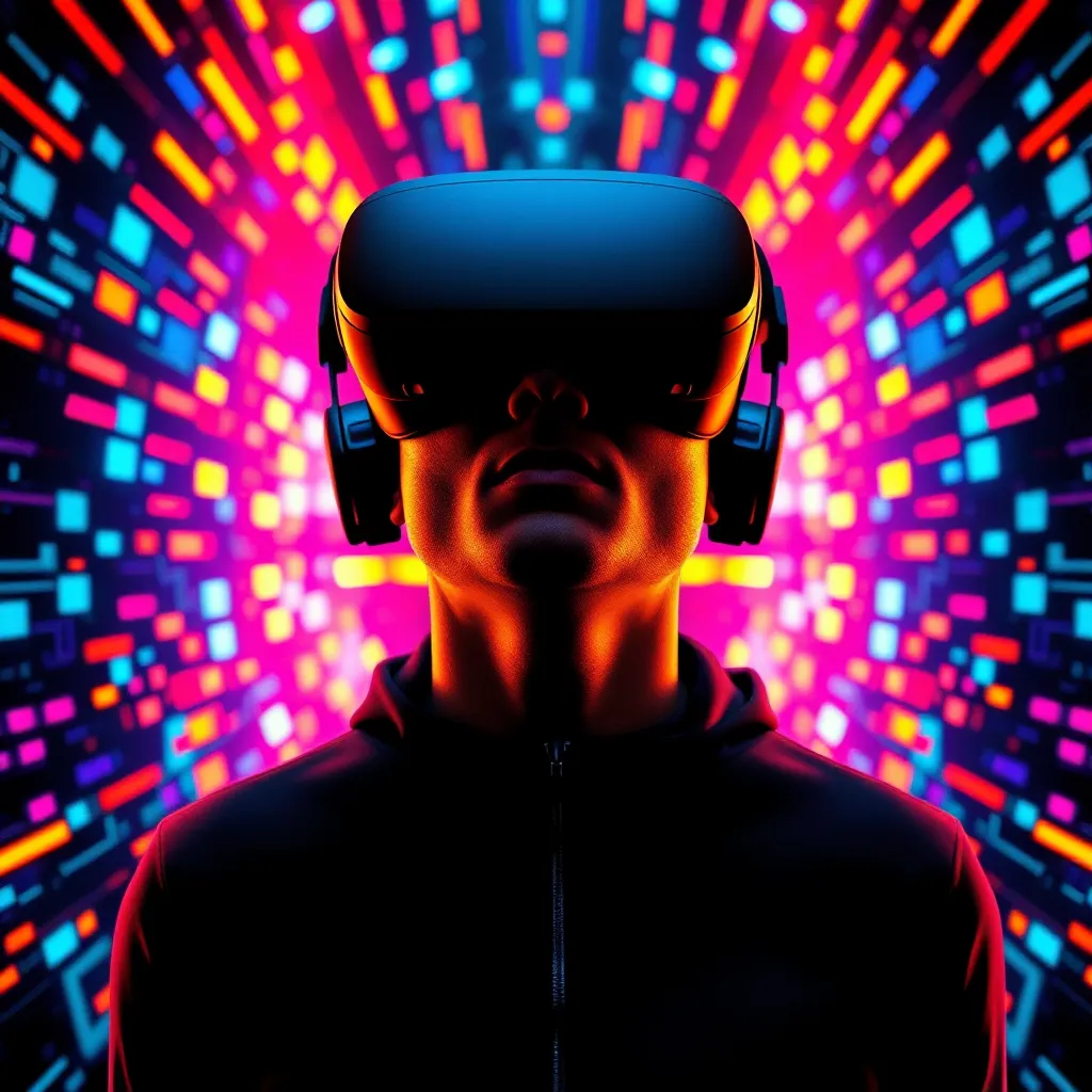 Exploring the Depths of Real Life Simulation Theory : MysteryLores