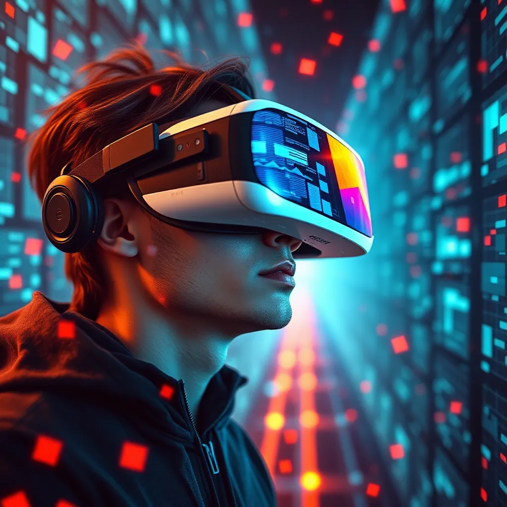 We Live in a Simulation: A Mind-Bending Reality Check : MysteryLores