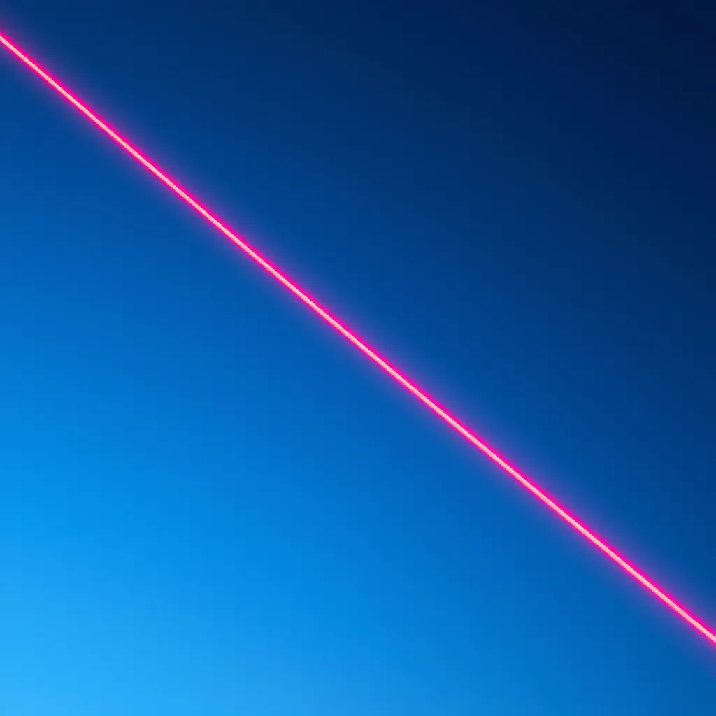 Exploring the Significance of That Line's Visibility : MysteryLores