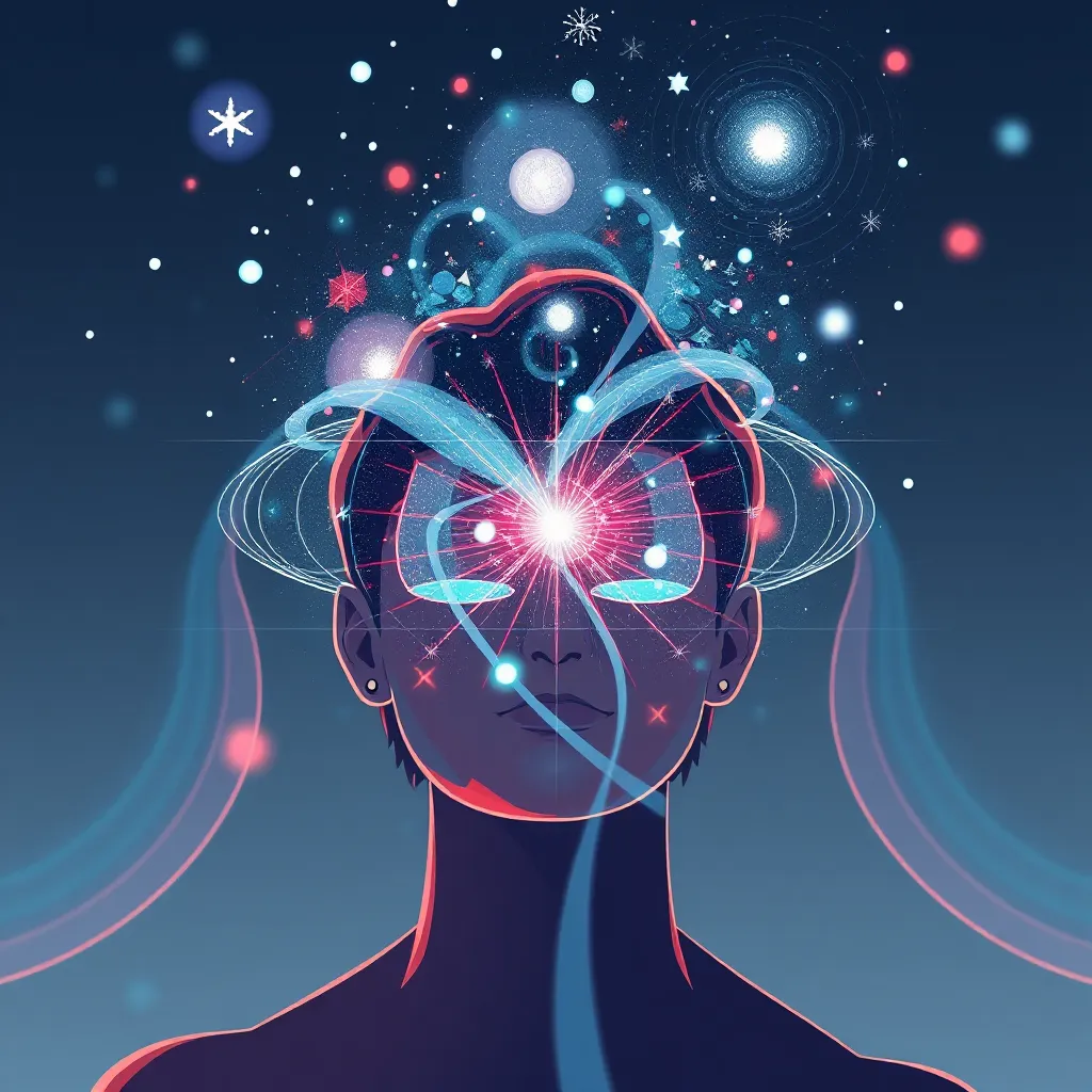 Exploring Links Among Visual Snow, Tinnitus, and More : MysteryLores