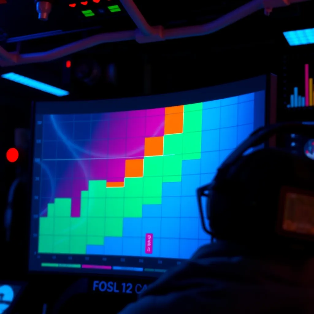 Visualizing Focus Levels: Share Your Thoughts! : MysteryLores
