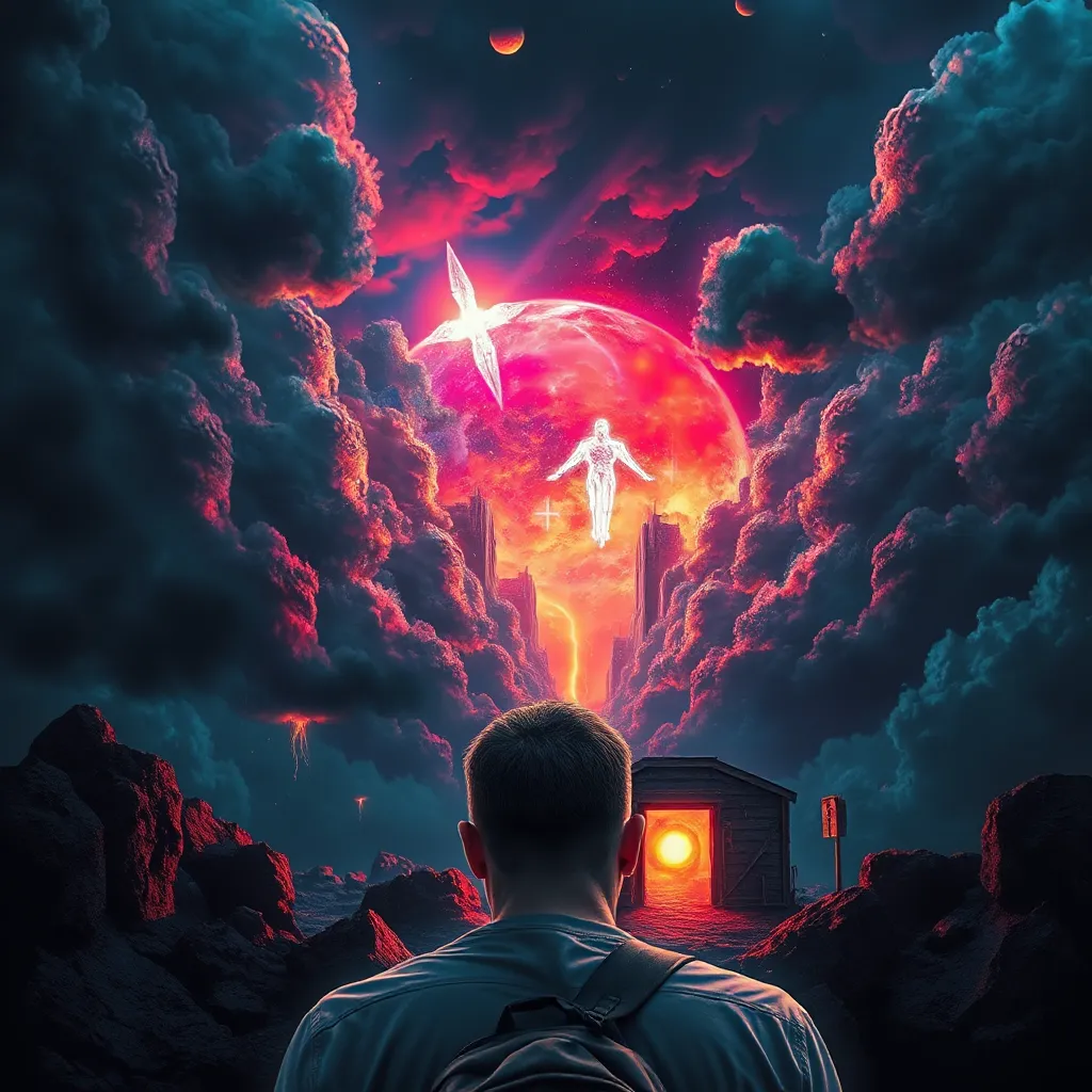 Exploring Apocalyptic Dreams: Collective Consciousness or Not ...