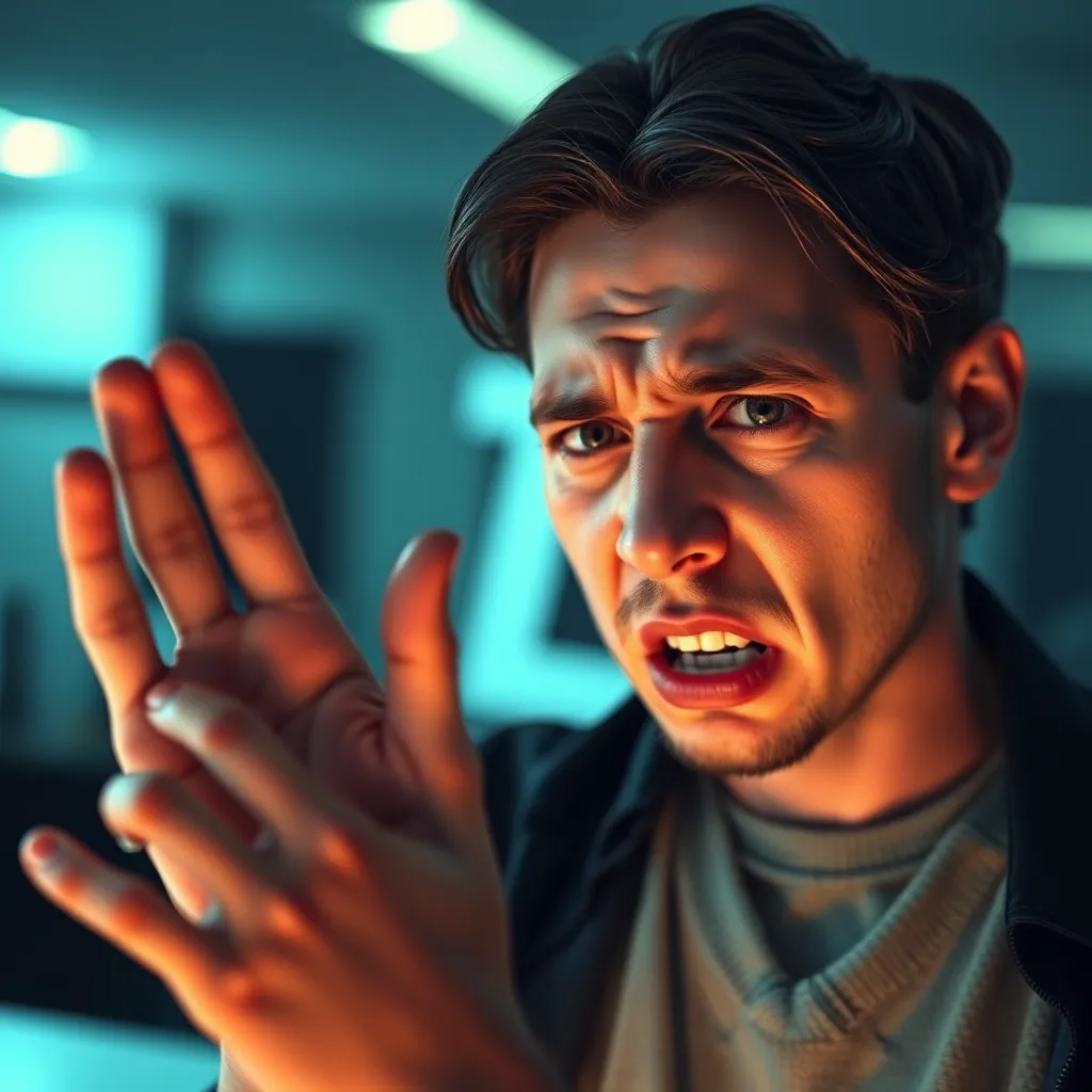 Unmasking Voice to Skull Attacks: Who's Targeted? : MysteryLores