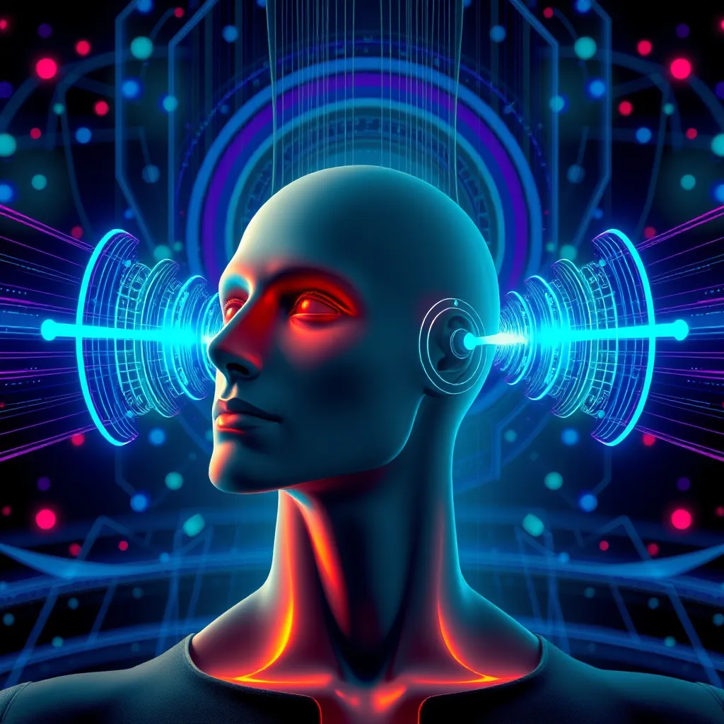 Exploring Proof of Voice to Skull Technology Today : MysteryLores