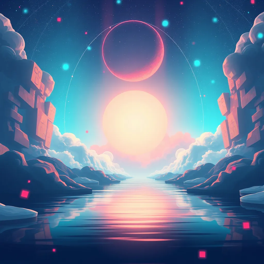 Exploring the Significance of the Void State in Neville's Teachings ...