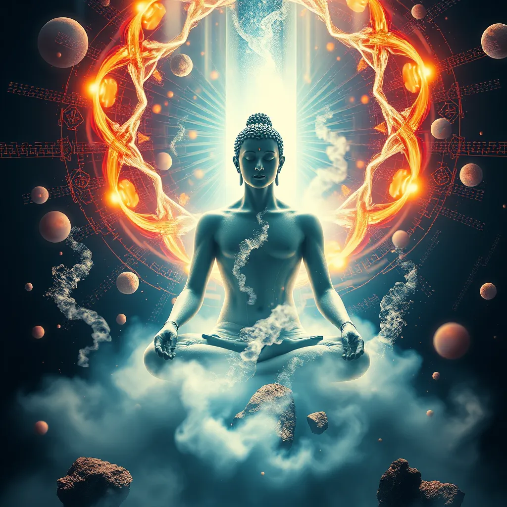 Unlocking the Void: Your Method Doesn’t Matter : MysteryLores