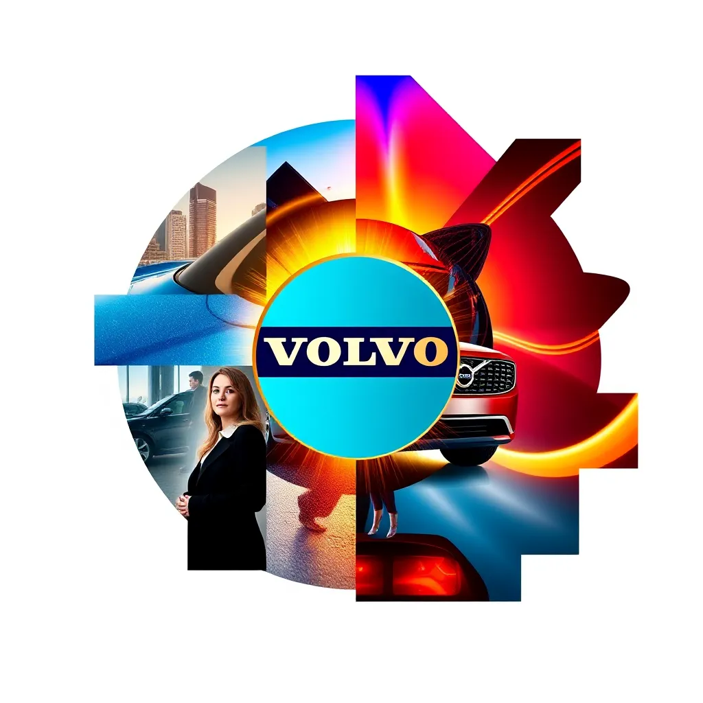 Women’s Insight on Volvo Logo: Symbol of Female or Male? : MysteryLores