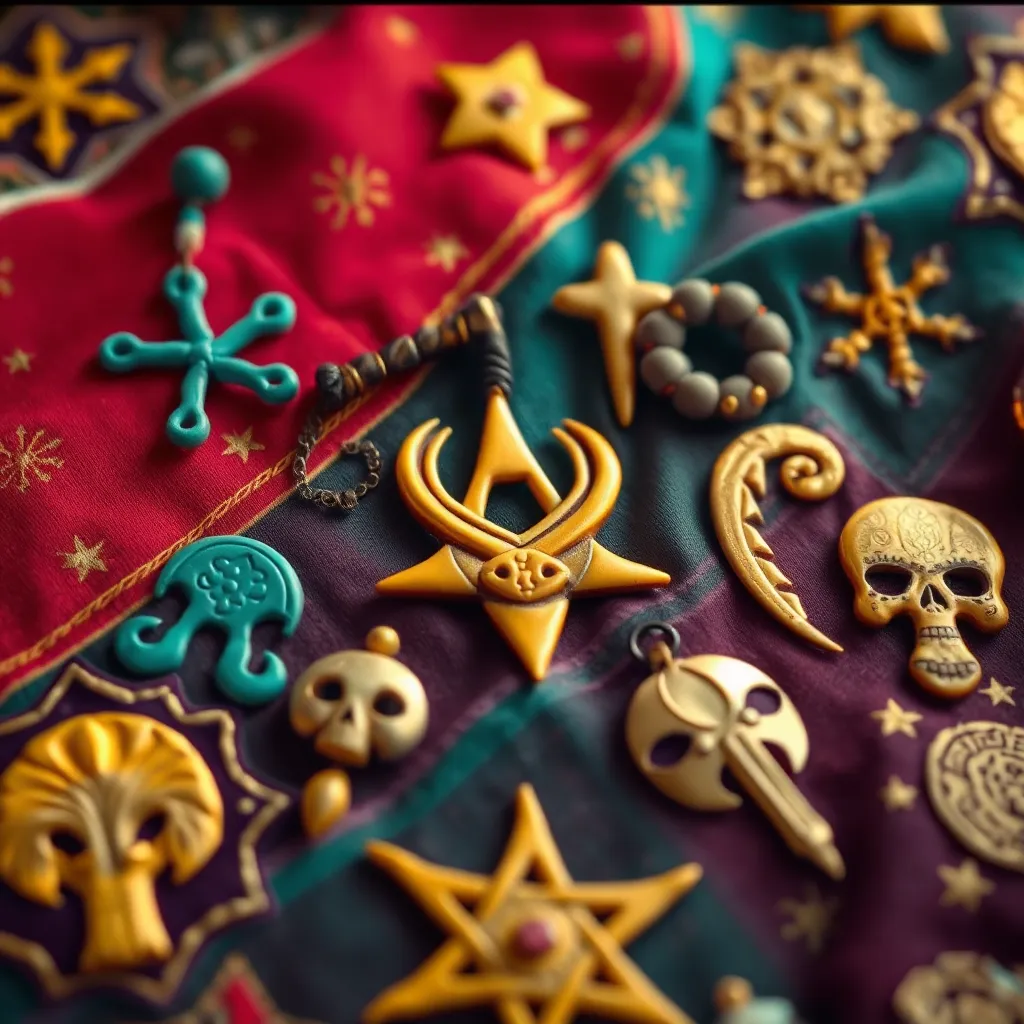 Understanding Who Can Practice Voodoo and Hoodoo Today : MysteryLores