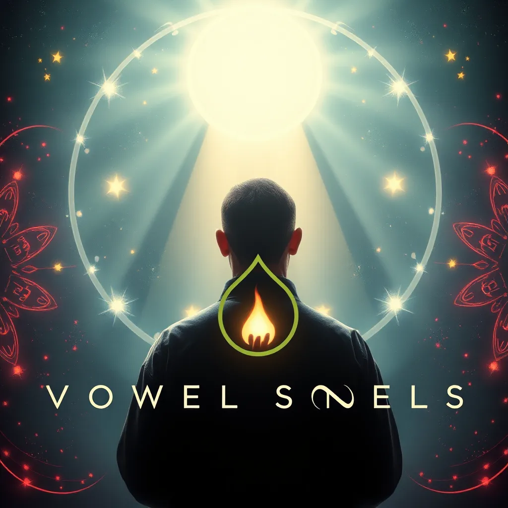 Unlocking the Power of the Vowel Song in Psychic Protection : MysteryLores