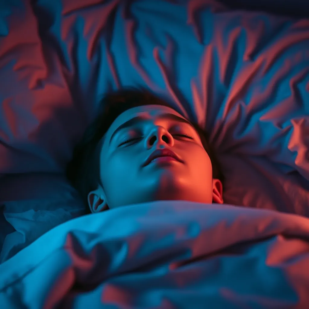 How I Woke Up While Still Asleep - A Personal Story : MysteryLores