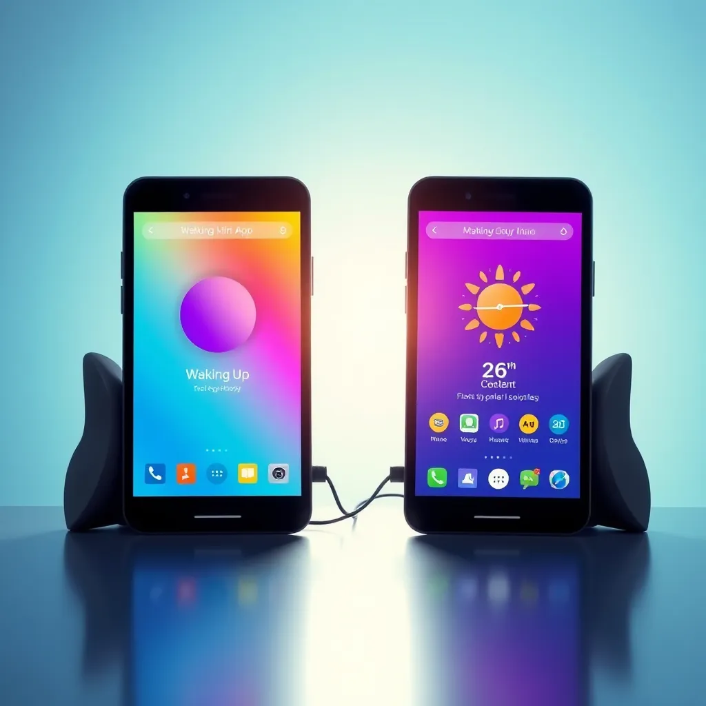 Comparing Waking Up App and One Giant Mind App Benefits : MysteryLores