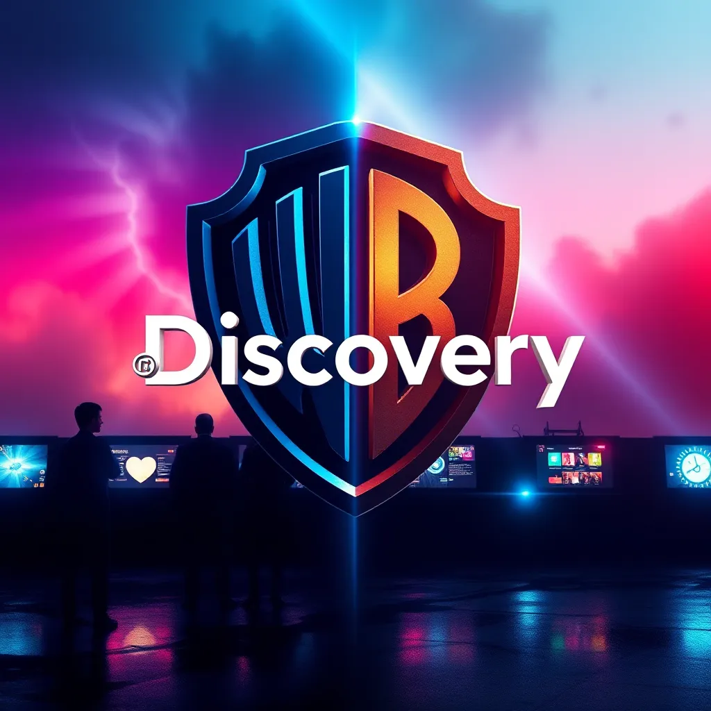 Warner Bros. Discovery Announces Major Split: What It Means : MysteryLores